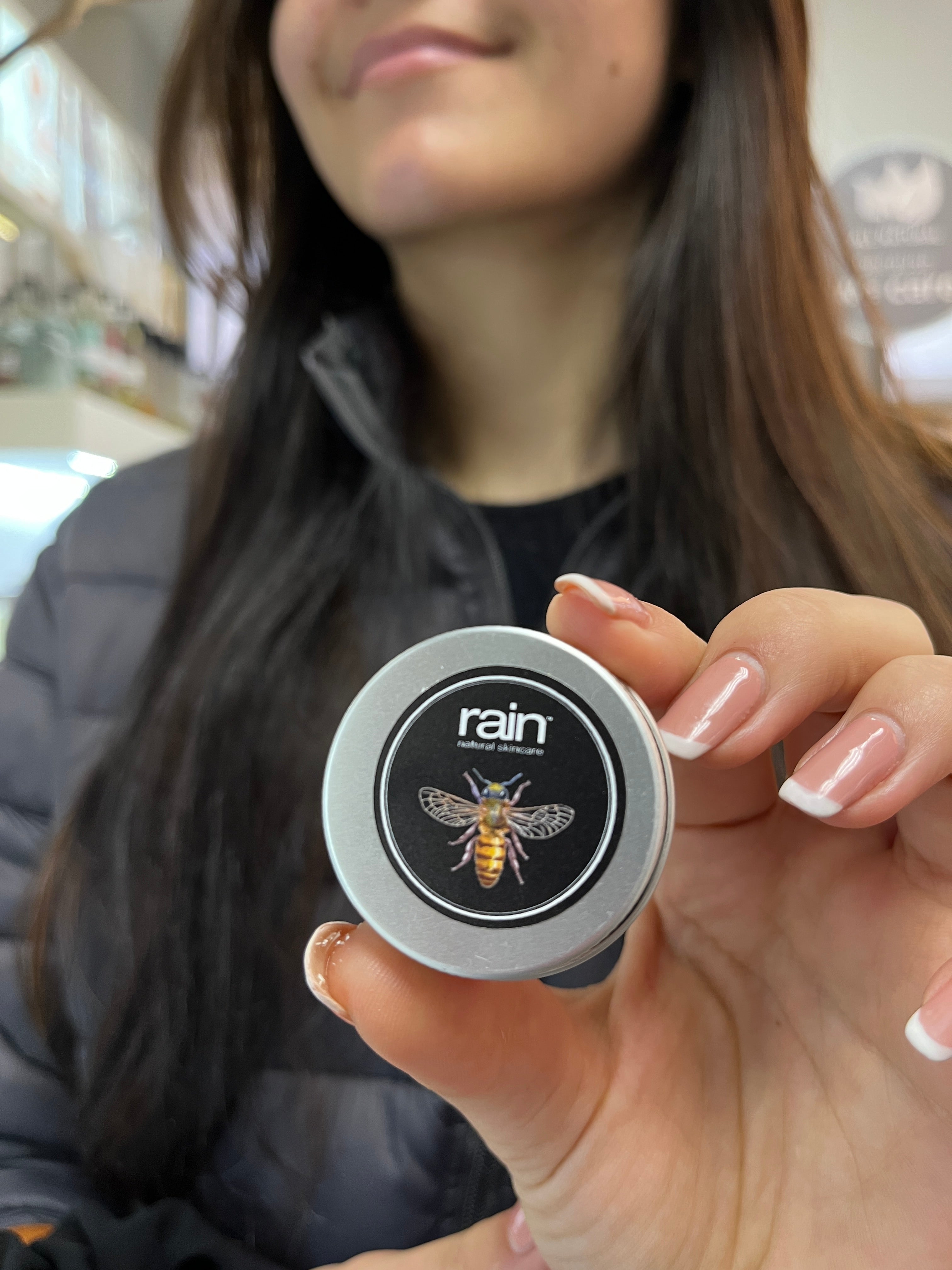 Lip Balm – Rain Natural Skincare UAE